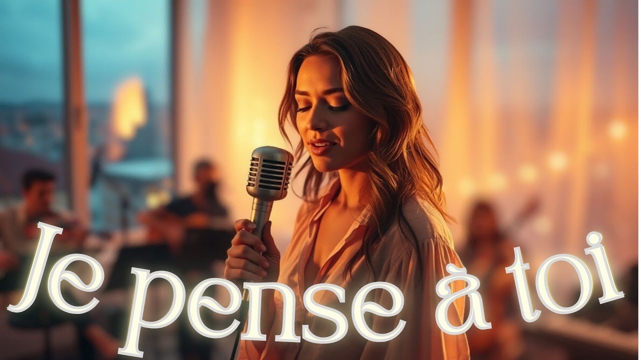 Je pense à toi – Chanson d’amour à distance - YouTube