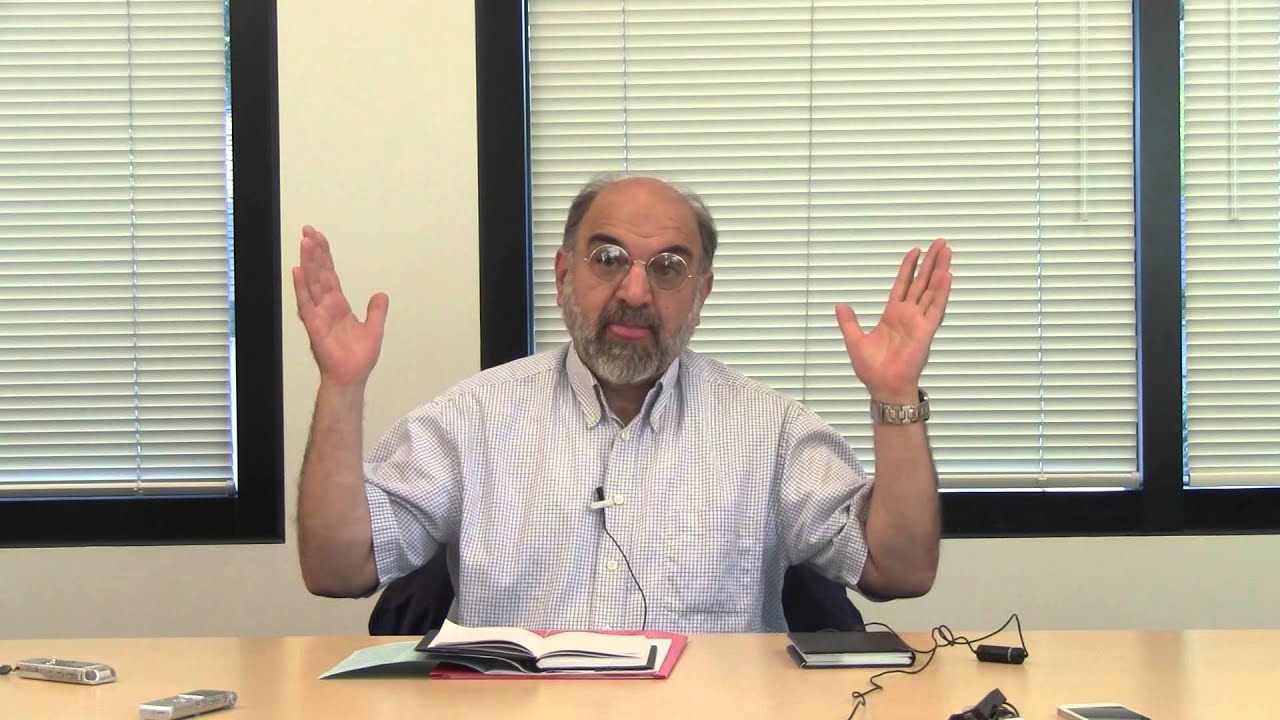 Episode 1 - Dars 13 - Dr Soroush Molavi - YouTube