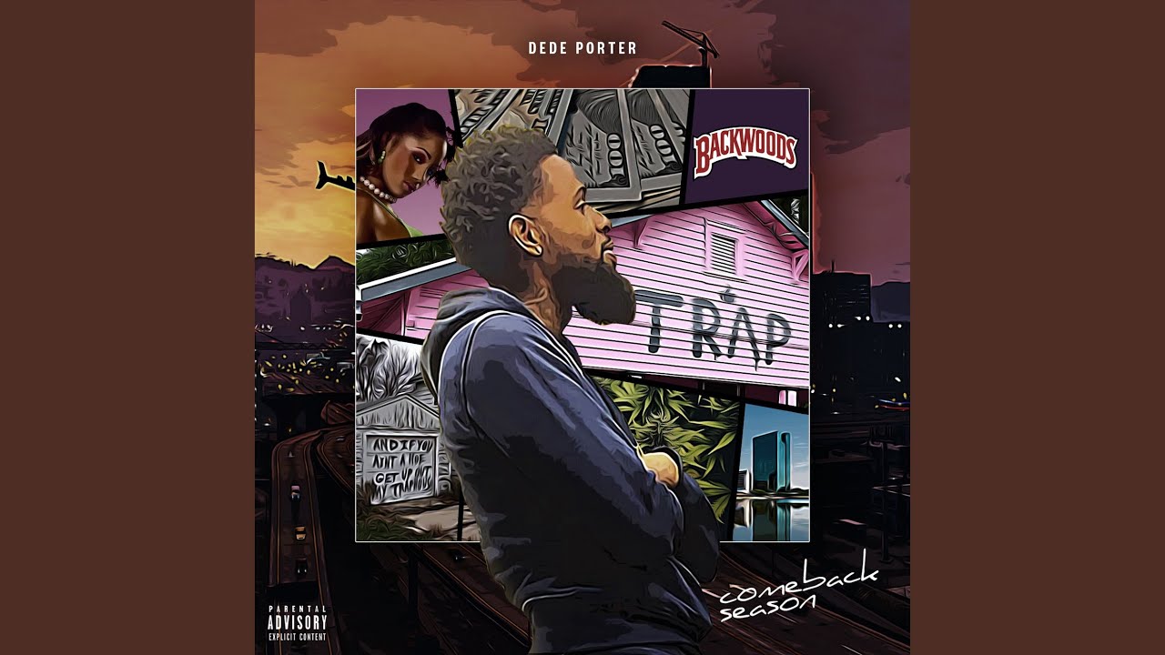 Trap4life - YouTube