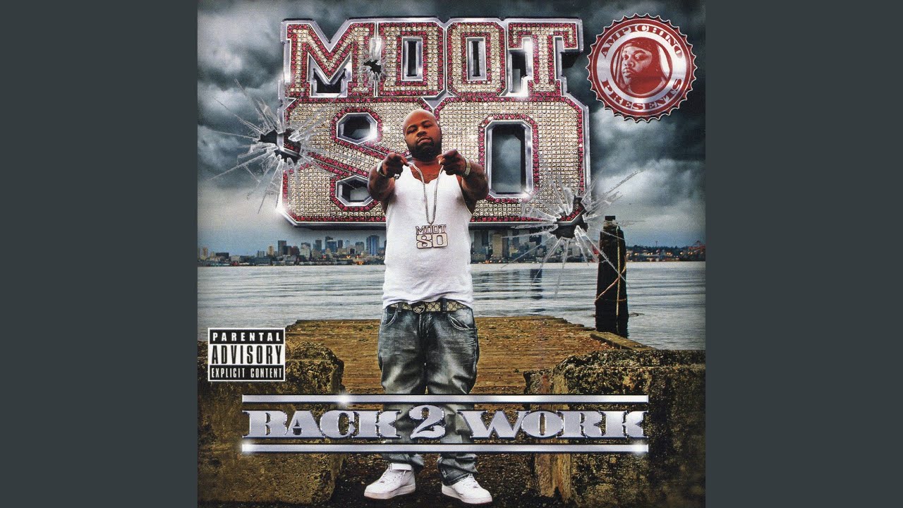 Monday to Sunday (feat. Ampichino) - YouTube