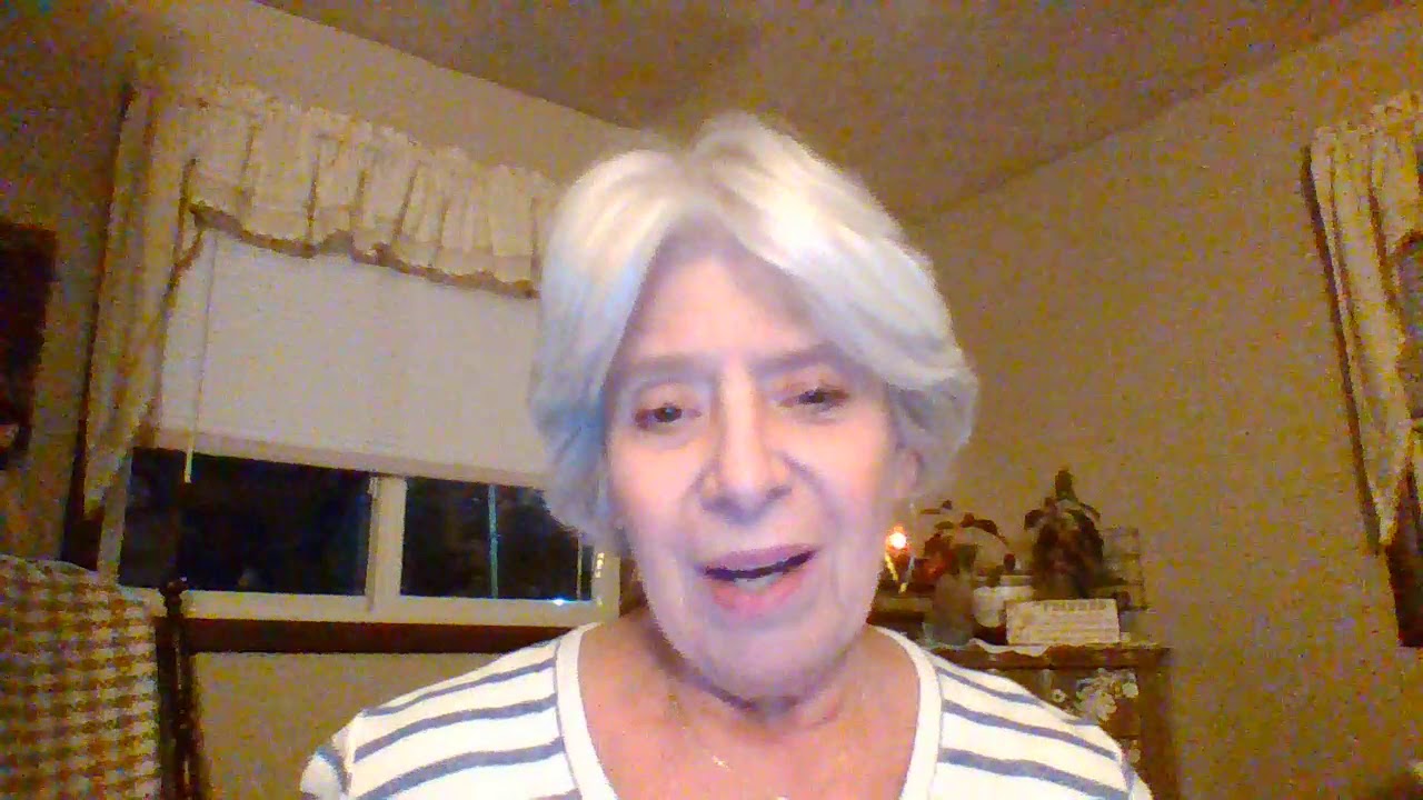 Message from Mrs. D. - April 14, 2020 - YouTube