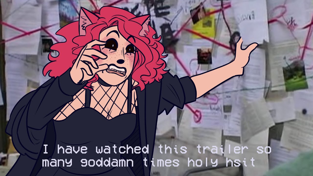 In Space With Markiplier trailer analysis - YouTube