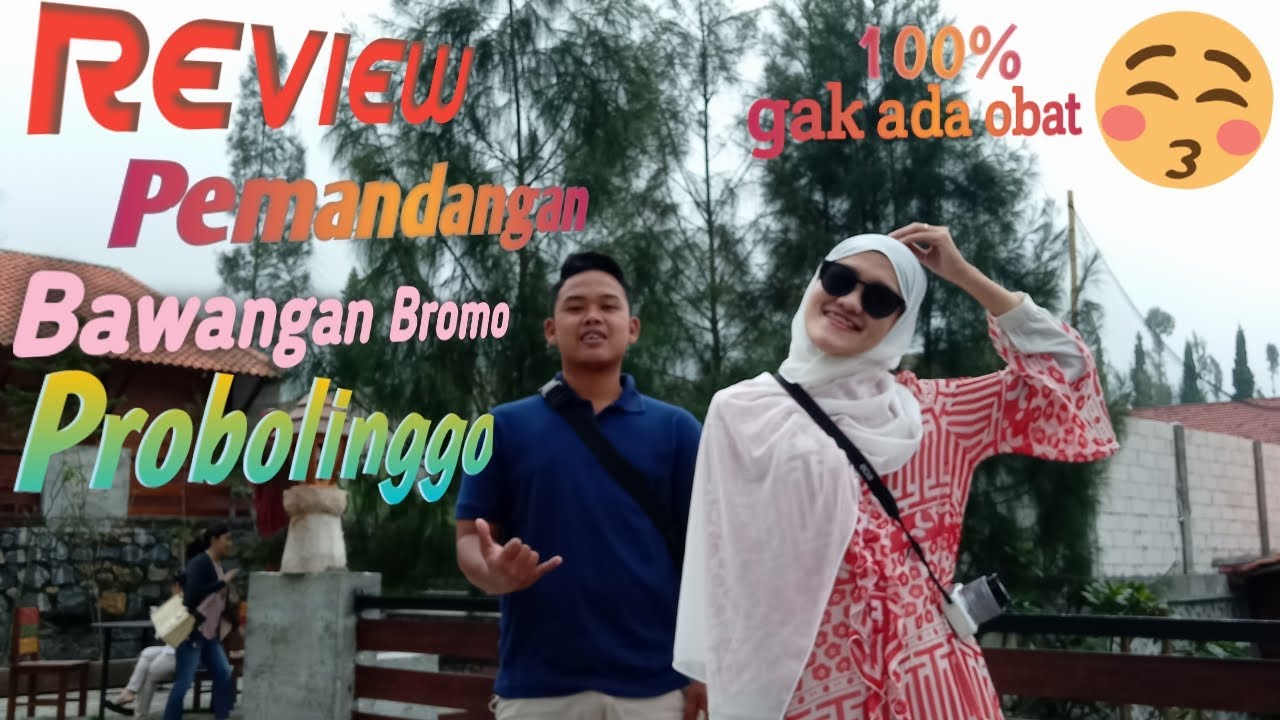 Review pemandangan keren di Bawangan Bromo || Spot foto terbaik di ...