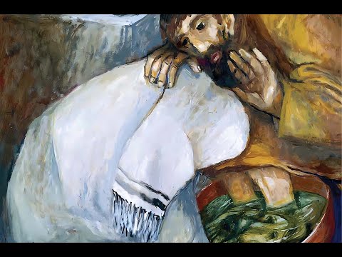 PARKED Liturgy for the .. Sunday in Ordinary Time, streamed from ...