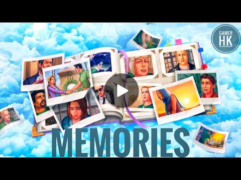 Murder By Choice Memories All Act Full Game Walkthrough - YouTube