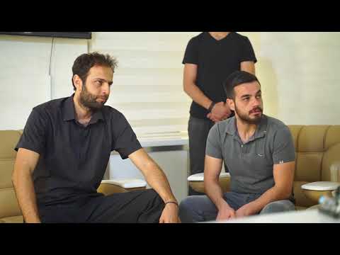 Aşâyir 1.Bölüm Fragman. 24 Eylül'de ilk bölüm sizlerle.