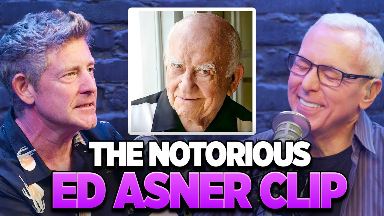 Introducing Jason Nash to a YMH Cool Guy LEGEND | Dr. Drew After Dark ...