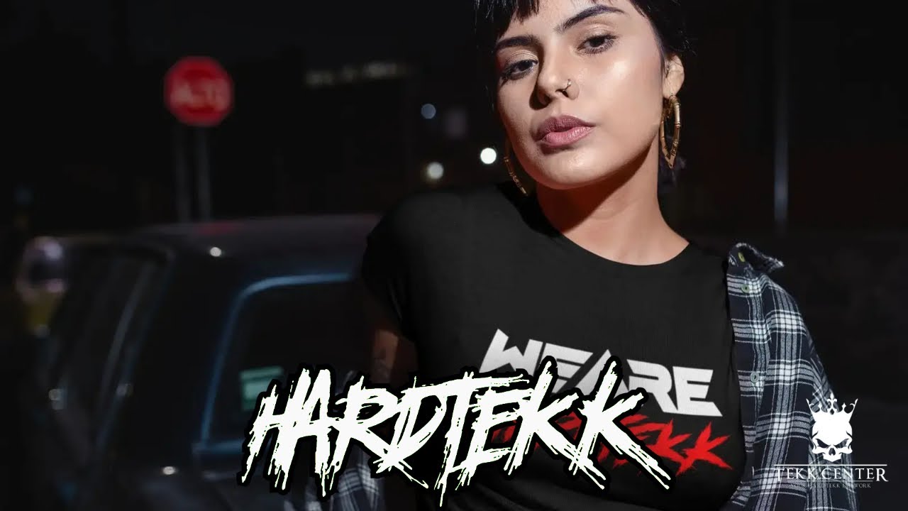 Pinkman & Purge - Hell Festival 2024 (Setcut) - YouTube