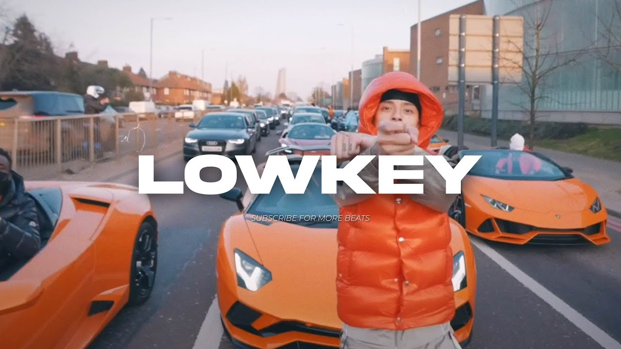 [FREE] Central Cee x Morad x Beny Jr Type Beat 2022 - "LOWKEY" | UK ...