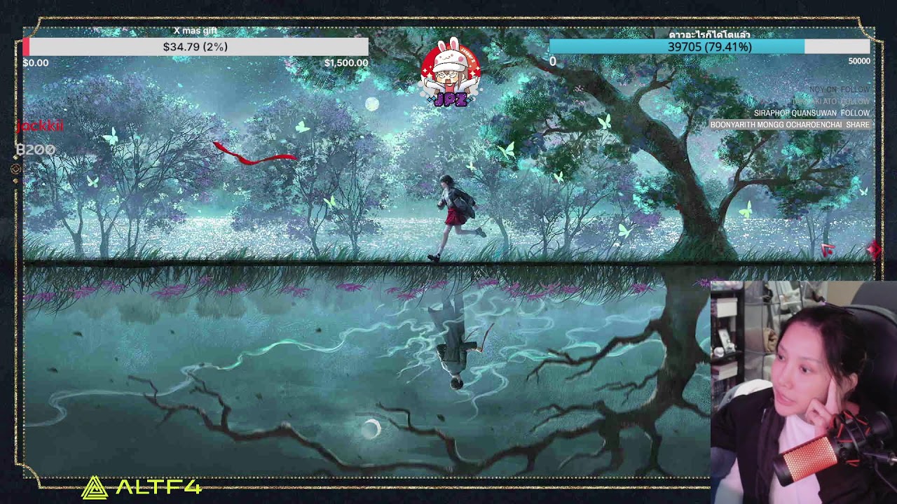 Paper Bride 6 : EP01 ออกค้อนชนะทุกอย่าง - YouTube