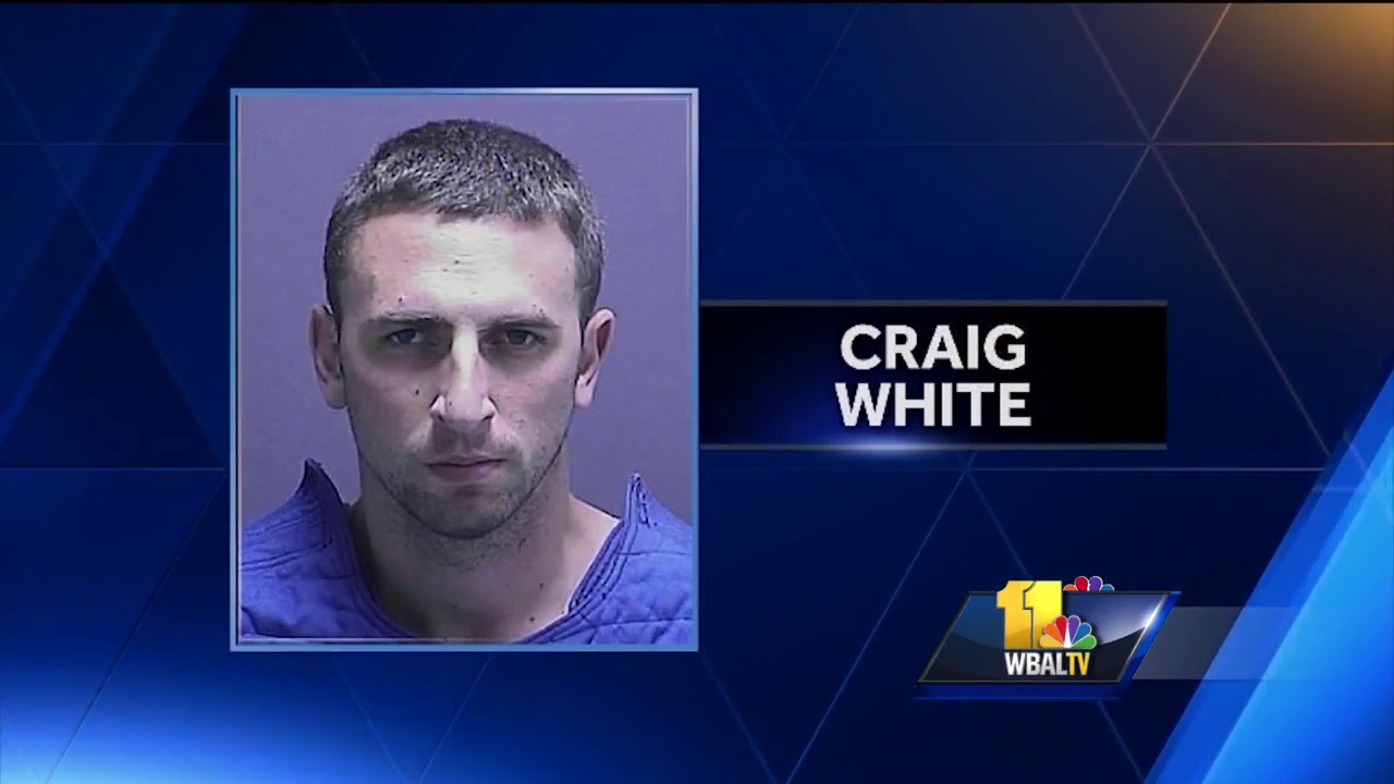 Video: Analysts explain DNA evidence in Craig White murder trial - YouTube