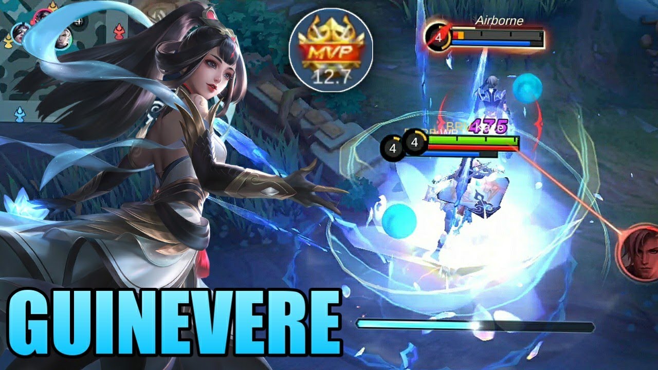 My Lady Crane Has No Counter - YouTube