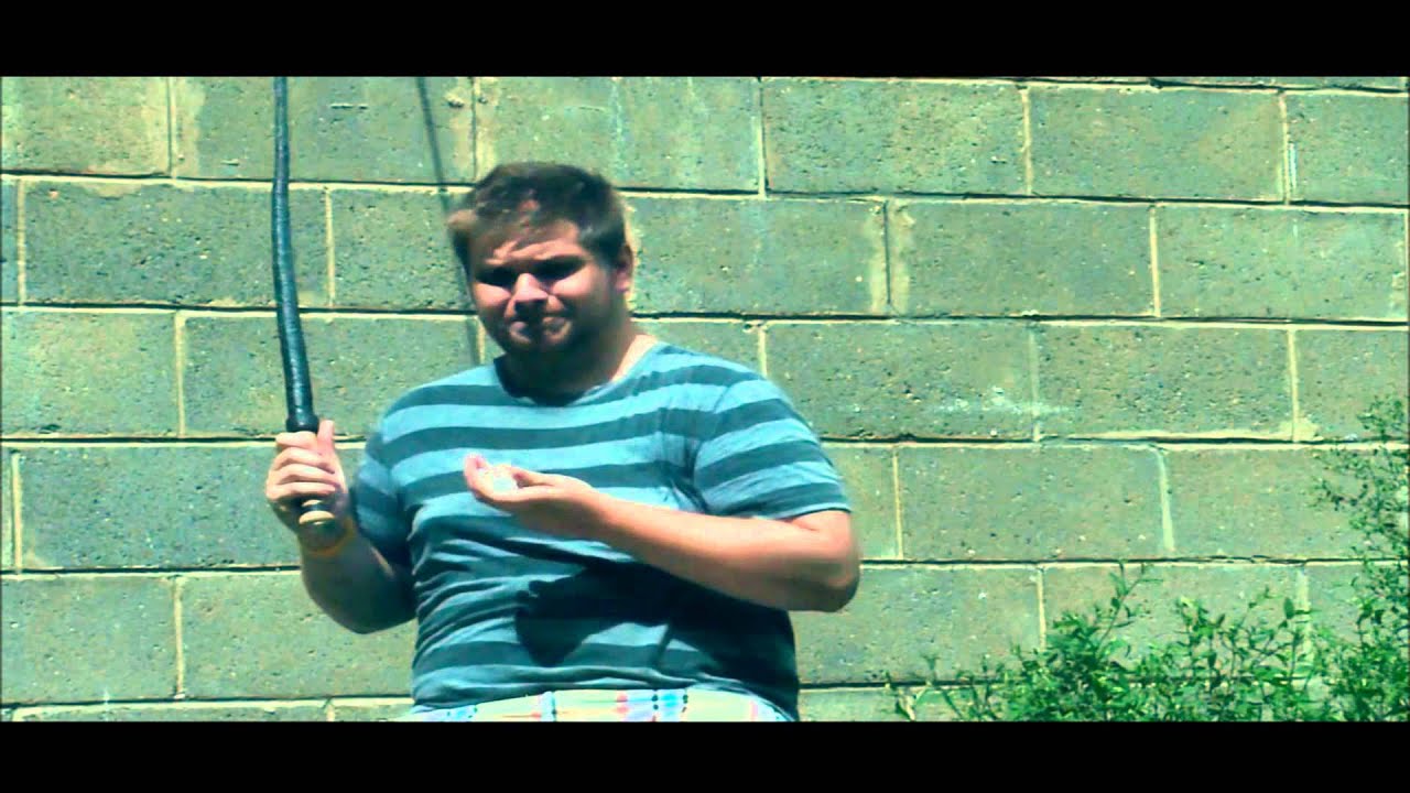 Casey Martz 2014 ALS Ice Bucket Challenge - YouTube