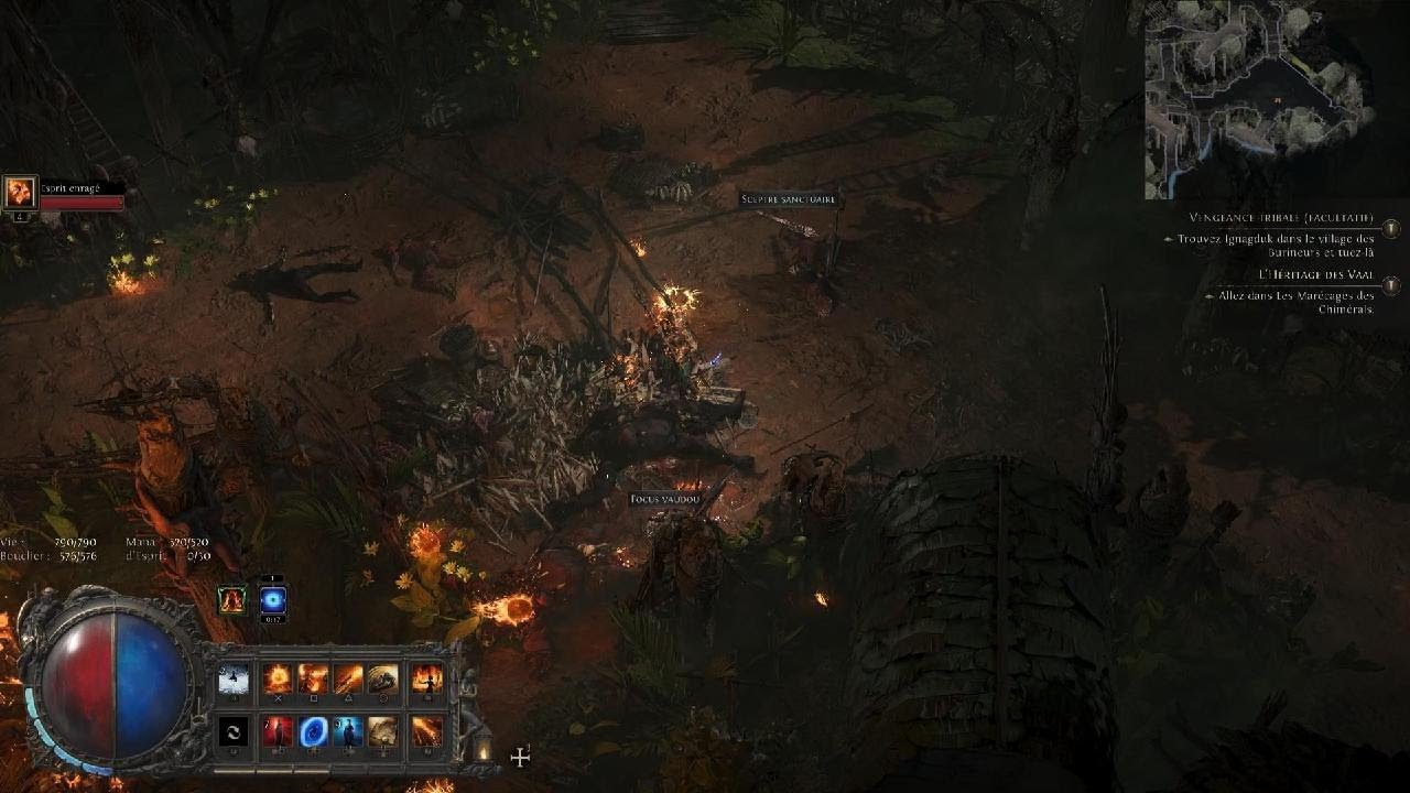 Path of Exile 2 Ignagduk - YouTube