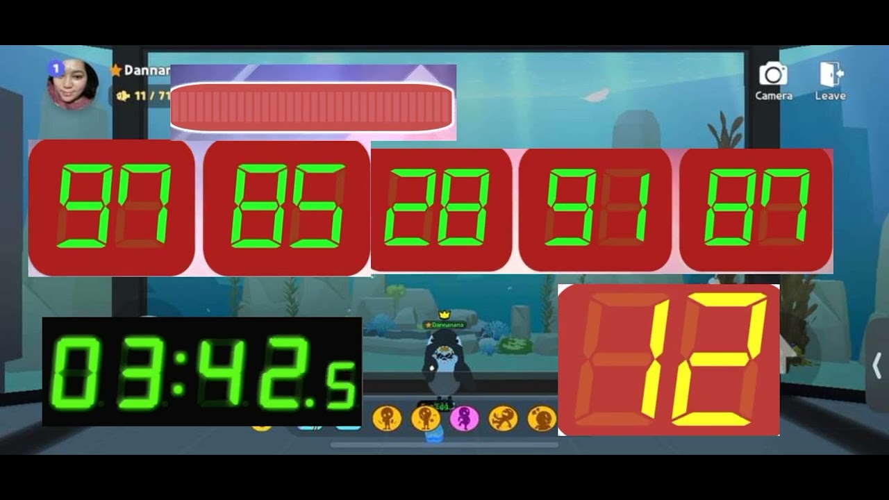 10 MINUTE COUNTDOWN TRIAL RANDOM EPISODE 27 Hundreds Asphalt 9 Time 10-minute-countdown-trial-random-episode-27-hundreds-asphalt-9-time