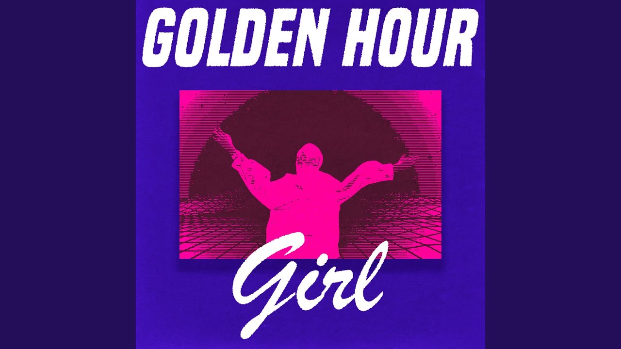 Golden Hour Girl - YouTube
