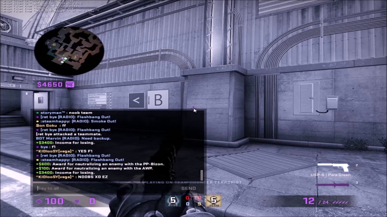 The Noob Noob Rap (Radio edit) - YouTube