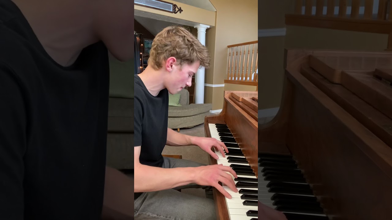 Super Smash Bros Melee OST - “Targets!” - Piano Version - YouTube