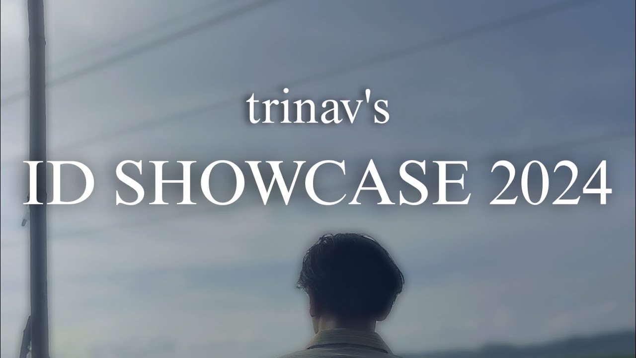 ID Showcase 2024 - YouTube