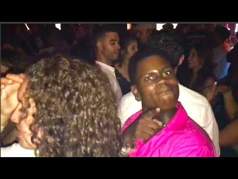 MY FRIEND HOOKED UP WITH A LESBIAN!!