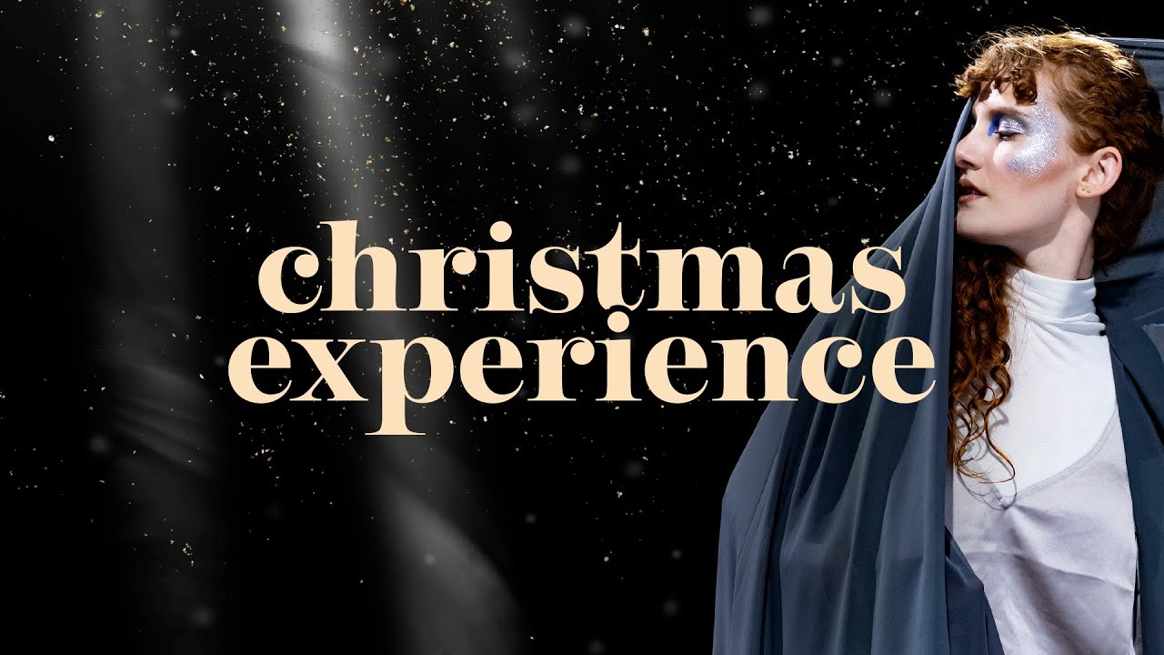 Christmas Experience 2022 – The unique Christmas show – 10 & 11 ...