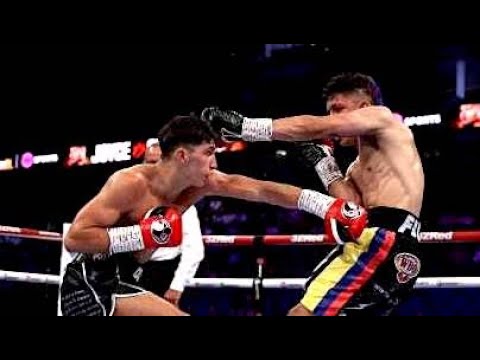 ROYSTON BARNEY-SMITH becomes WBO Youth featherweight champion by out ...