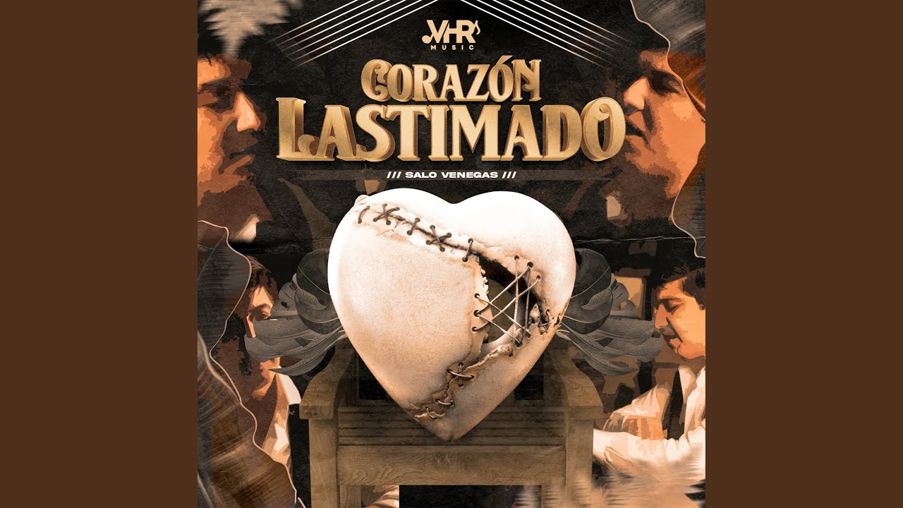 Corazon Lastimado - YouTube Music