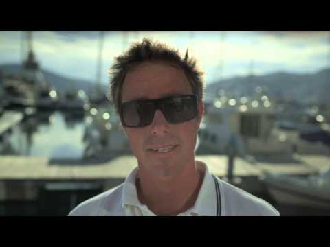 Porto Montenegro Marina 2013