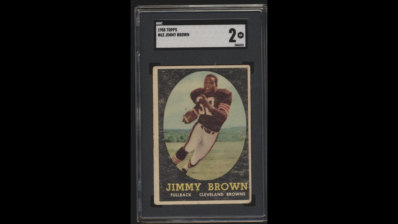 1958 Topps NFL Set and Pujols 700 HR breaks (10/2/2022 @ 9 PM CT) - YouTube