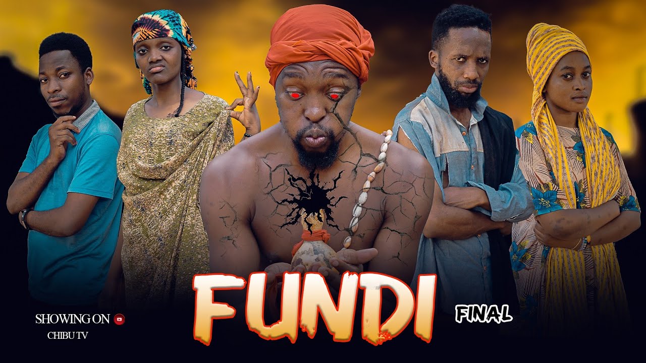FUNDI | Final | - YouTube