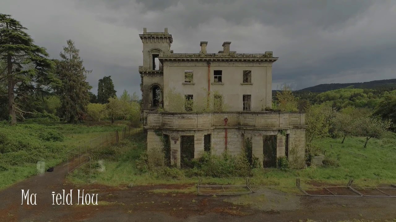 Tannery portlaw & Mayfield House - YouTube