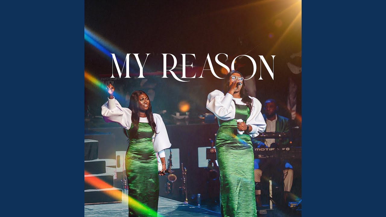 My Reason - YouTube