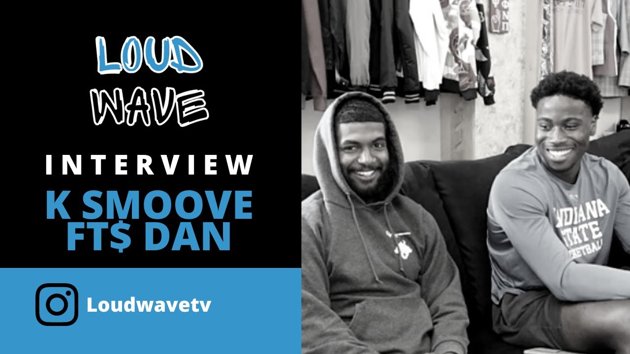K Smoove + FT$ Dan create viral music video in Columbus, Ohio - YouTube