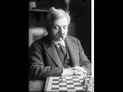 Chess tricks:The Windmill tactic(Carlos Torre Repetto vs Emanuel Lasker ...