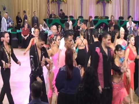 World Dance-o-rama 2016 - YouTube