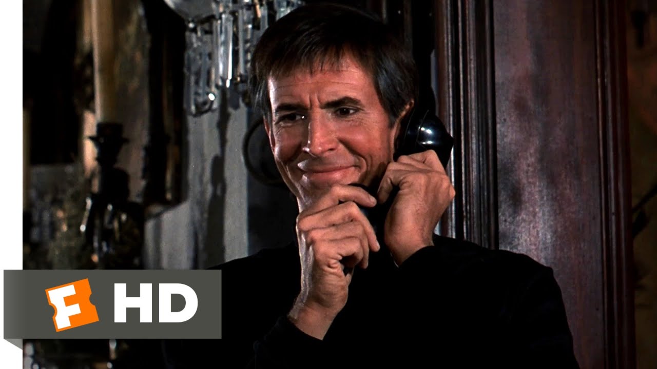 Psycho II (1983) - Mother Calls Scene (7/10) | Movieclips - YouTube