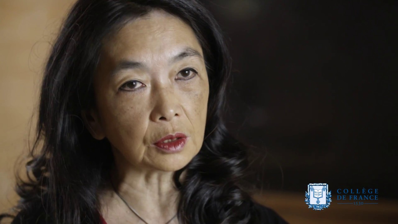 Les emprunts culturels de la Chine au Japon et à l’Inde - Anne Cheng ...