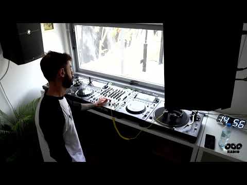 Analog Room Showcase // Mahyar Parsa // @MiZaRadio  // 22-07-2023