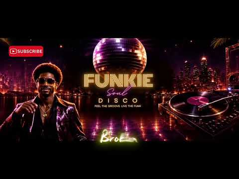 One More Chance | #soul #funk #disco #2026  (Dj Night Affair)