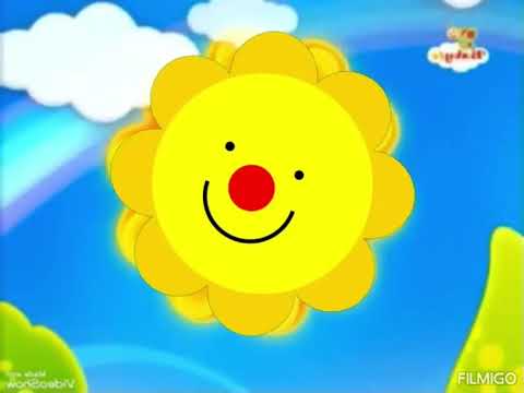 Babytv 12345 