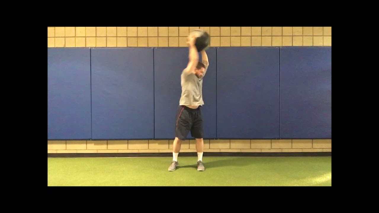 MB Slam - 3-Way - YouTube