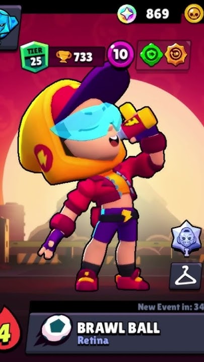 Skill Huh Brawl Stars Brawlstars Skills Skilled Youtube