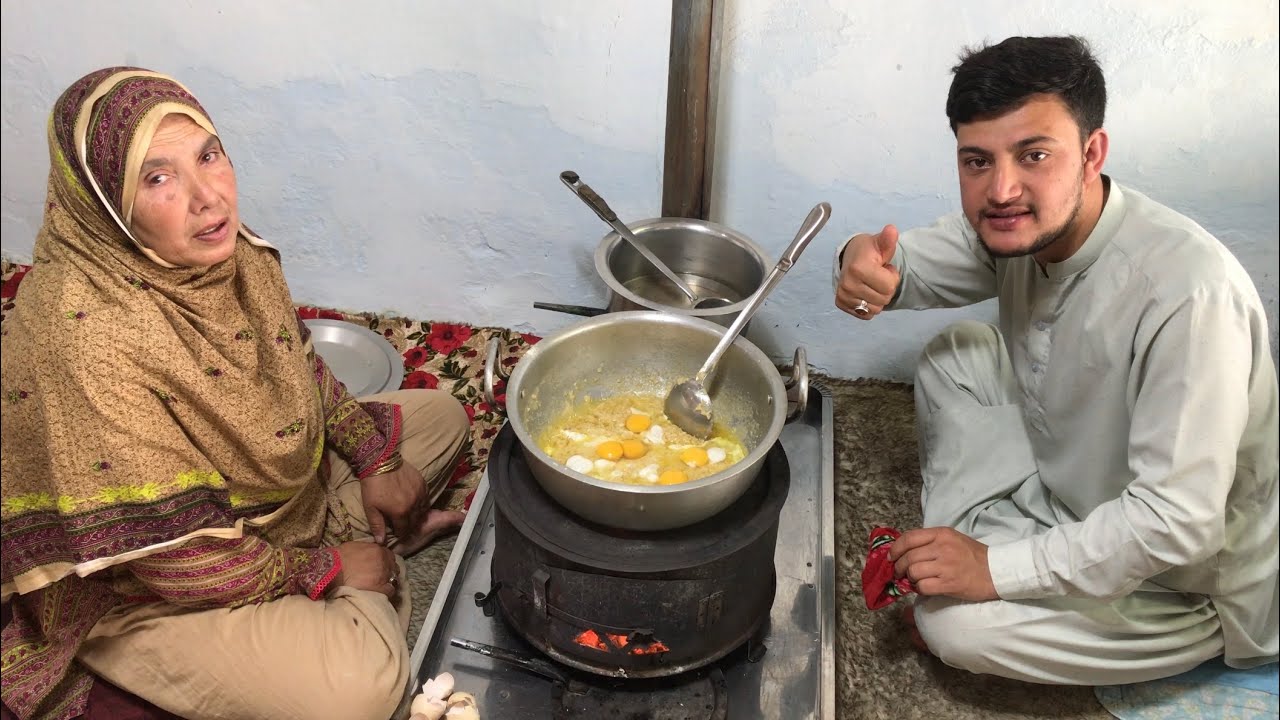 The Secrets Of Healthy And Strong People Of Gilgit Baltistan ...