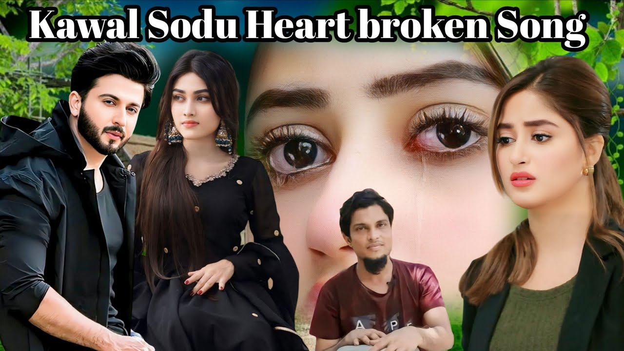 Kawal Sodu Best Song | Kawal Sodu Best Tarana | Rohingya Song Tarana ...