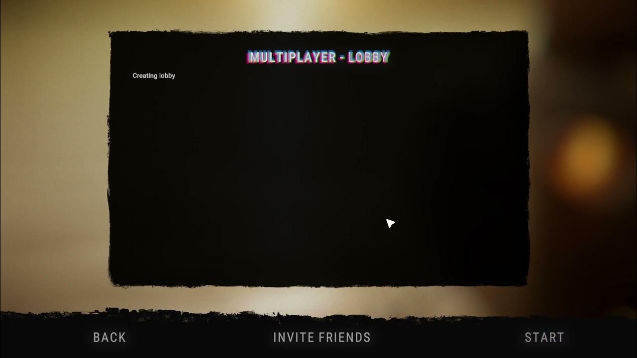 How To Host Multiplayer Game In Sons Of The Forest - YouTube