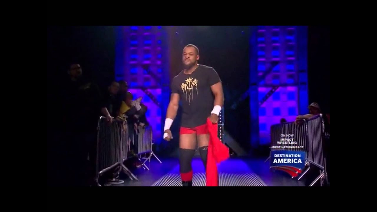 TNA Lockdown 2015 Highlights - YouTube