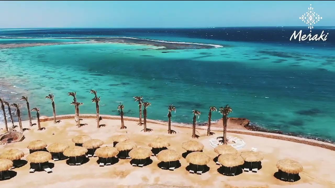 Meraki resort - YouTube