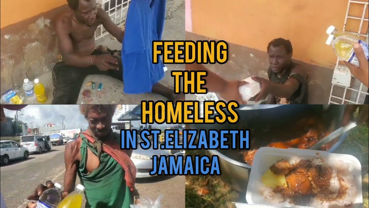 COOKING FOR THE HOMELESS //FEEDING THE HOMELESS, METALLY ILL AND ...