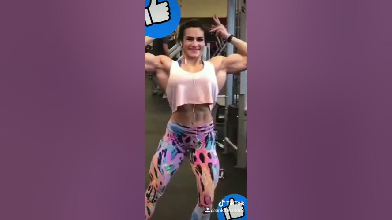 Girl Boddy Youtube