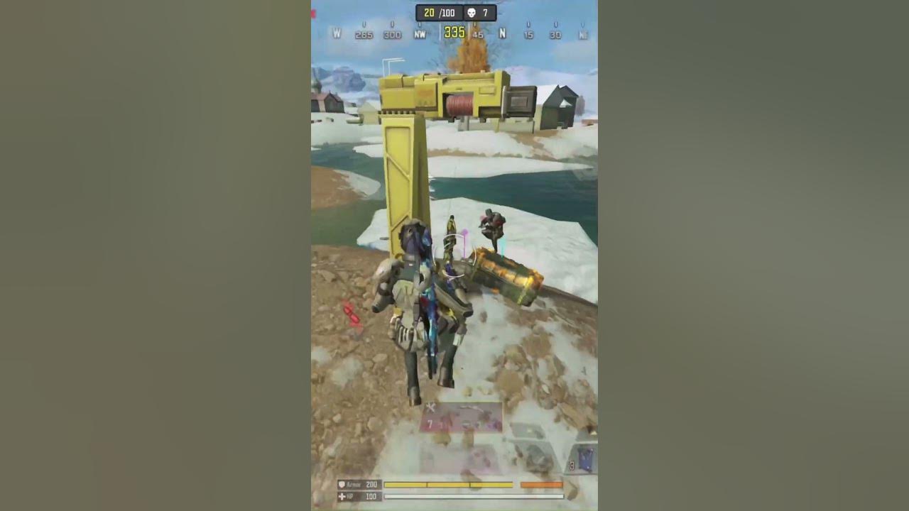 HS0🥵Call of duty mobile Battle Royale #callofdutymobile #codm #shorts #codmobile - YouTube